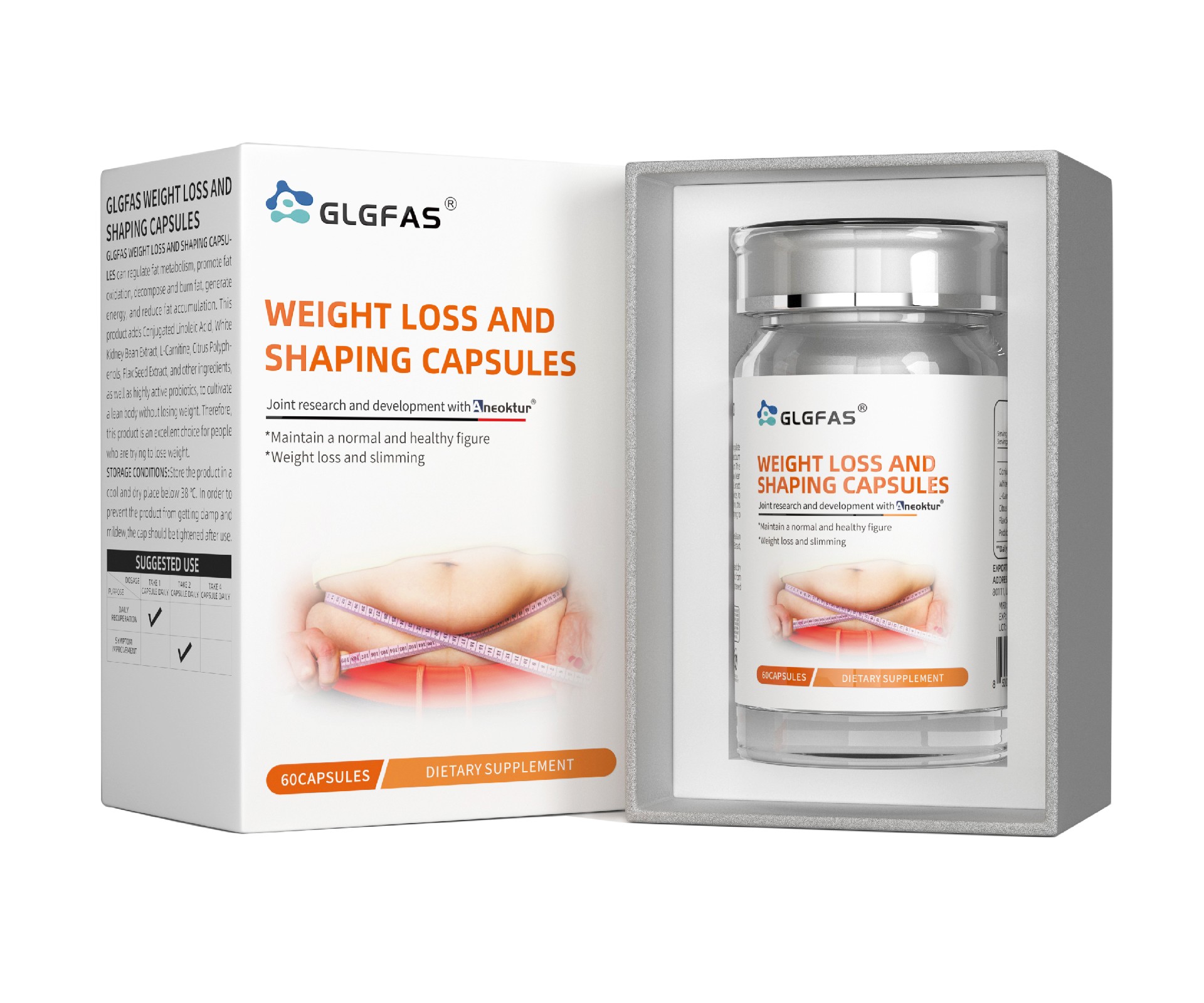 产品介绍-GLGFAS品牌